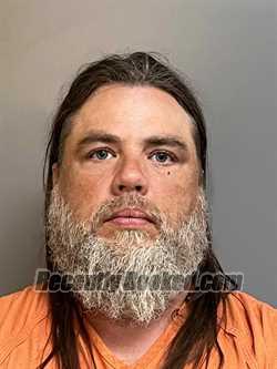 Recent Booking / Mugshot for David Brarron-dohle Lowe in Georgetown ...