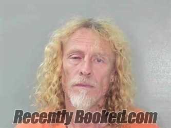 Recent Booking / Mugshot for Gregory Edward Lucas in Georgetown County ...