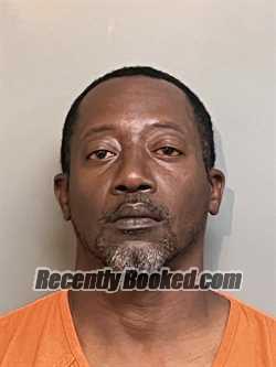 Recent Booking / Mugshot for Jobie Raymond Lance in Georgetown County ...