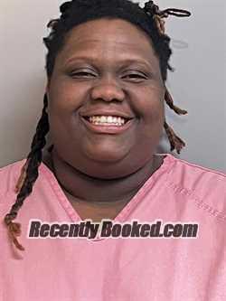Recent Booking / Mugshot for Katia Marie Lowery in Georgetown County ...