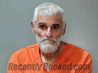 Recent Booking / Mugshot for Ronnie Lee Lambert in Georgetown County ...