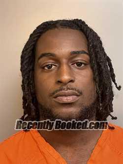 Recent Booking / Mugshot for Christian Mathews in Georgetown County ...