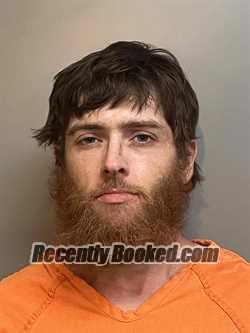 Recent Booking / Mugshot for David Morris in Georgetown County, South ...