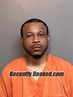 Recent Booking / Mugshot for Fredrick Mccray in Georgetown County ...