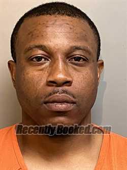 Recent Booking / Mugshot for Fredrick Mccray in Georgetown County ...