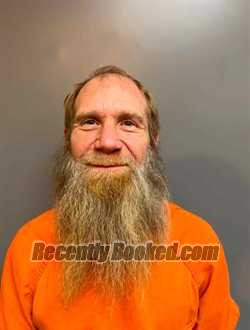 Recent Booking / Mugshot for James Meade in Georgetown County, South ...