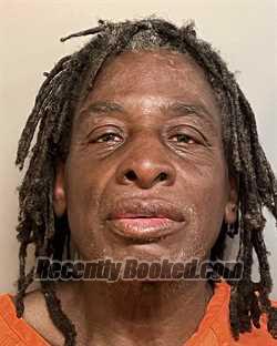 Recent Booking / Mugshot for William Lester Mcvay in Georgetown County ...