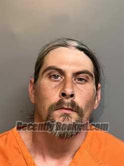 Recent Booking / Mugshot for Jamie Melvin Nexson in Georgetown County ...