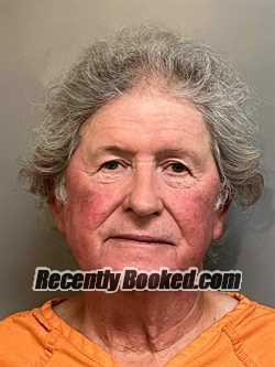 Recent Booking / Mugshot for Gary Odell in Georgetown County, South ...