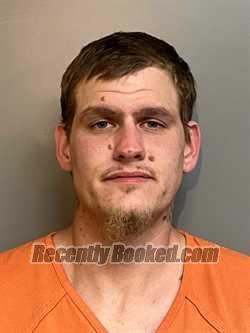 Recent Booking / Mugshot for Brian Taylor Parrott in Georgetown County ...