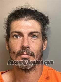 Recent Booking / Mugshot for Elliott Alexander Perkins in Georgetown ...