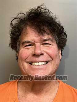 Timothy Pence Arrest & Booking Info | Georgetown County, SC