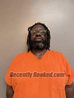 Recent Booking / Mugshot for Antoine Cornelius Rhodes in Georgetown ...