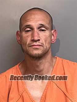 Recent Booking / Mugshot for Anthony Roland Riddle in Georgetown County ...