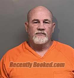 Recent Booking / Mugshot for Donald Ray Roberts in Georgetown County ...