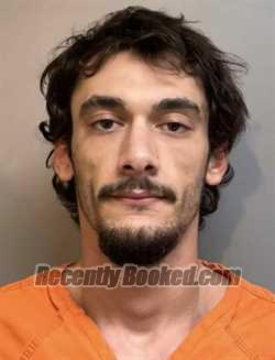 Recent Booking / Mugshot for Sean Anthony Russo in Georgetown County ...