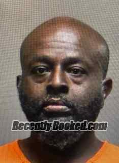 Recent Booking / Mugshot for Tyrone Rice in Georgetown County, South ...