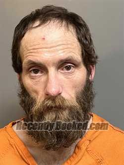 Recent Booking / Mugshot for Charles Edward Stone in Georgetown County ...