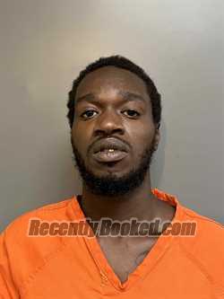 Recent Booking / Mugshot for Douglas Benjamin Stinson in Georgetown ...