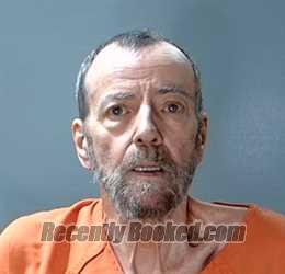Recent Booking / Mugshot for David Wayne Snow in Georgetown County ...
