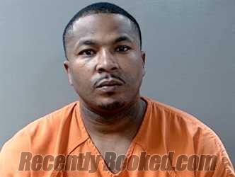 Recent Booking / Mugshot for Eric Keith Simmons in Georgetown County ...