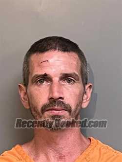 Recent Booking / Mugshot for Jeremiah Smith in Georgetown County, South ...