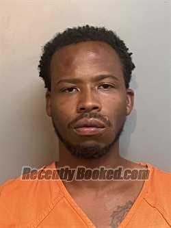 Recent Booking / Mugshot for Karon Session in Georgetown County, South ...