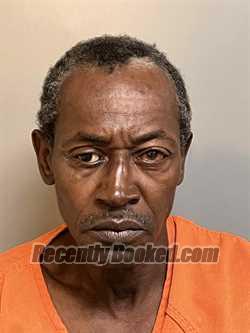 Recent Booking / Mugshot for Leroy Smith in Georgetown County, South ...