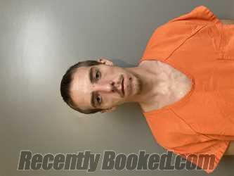 Recent Booking / Mugshot for Matthew Dillon Smith in Georgetown County ...