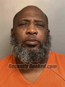 Recent Booking / Mugshot for Ray Smith in Georgetown County, South Carolina