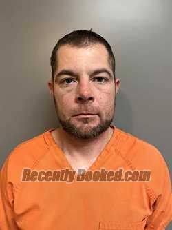 Recent Booking / Mugshot for Tyler Staley in Georgetown County, South ...