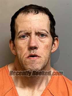 Recent Booking / Mugshot for Adam Tester in Georgetown County, South ...