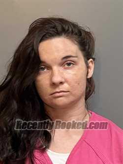 Recent Booking / Mugshot for Charleen Thompson in Georgetown County ...