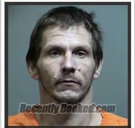 Recent Booking / Mugshot for Corey Richard Tilton in Georgetown County ...