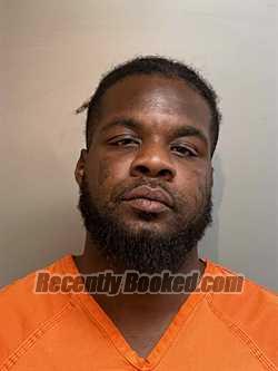 Recent Booking / Mugshot for De'marquez Darnell Taylor in Georgetown ...