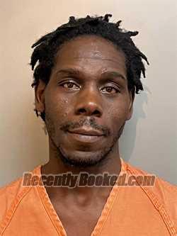 Recent Booking / Mugshot for Gregory Antwan Timmons in Georgetown ...