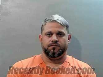 Recent Booking / Mugshot for Jeremy Wayne Tubbs in Georgetown County ...