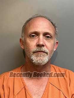 Steven Roy Tindle Mugshot & Arrest Info | Georgetown County, SC