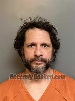 Brad Alan Vargason Arrest Record & Booking Info – Georgetown County, South Carolina ...