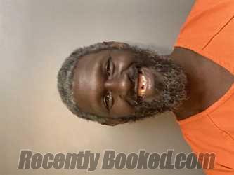 Recent Booking / Mugshot for Dedrick Wilson in Georgetown County, South ...