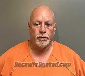 Recent Booking / Mugshot for Gregory Scott Woolridge in Georgetown ...