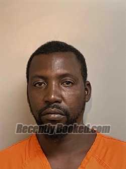 Recent Booking / Mugshot for Joseph Aaron Wilson in Georgetown County ...