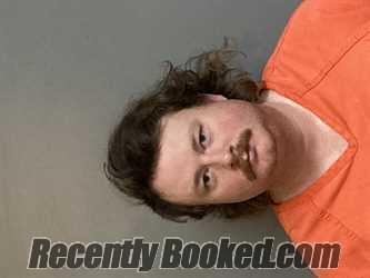 Recent Booking / Mugshot for Jordan Doolittle Weede in Georgetown ...