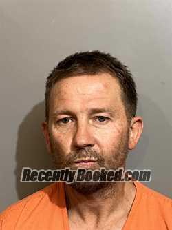 Recent Booking / Mugshot for Jamie David Ward in Georgetown County ...