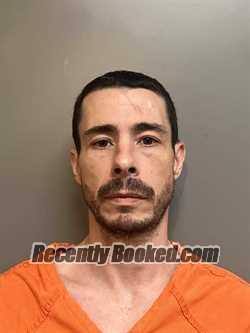 Recent Booking / Mugshot for Robert Weaver in Georgetown County, South ...