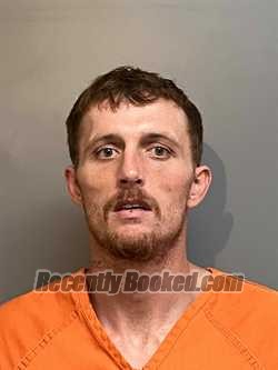 Recent Booking / Mugshot for William Michael Watts in Georgetown County ...