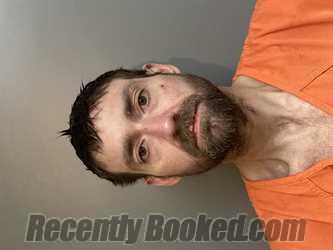 Recent Booking / Mugshot for Chrisopher David Zurcher in Georgetown ...