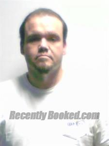 Recent Booking / Mugshot for David AARON ASHLEY in Independence County ...