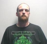 Recent Booking / Mugshot for BENJAMIN CALE BONNER in Independence ...