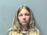 Recent Booking / Mugshot for KAYLEE JOANNE FREEMAN in Independence ...
